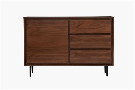 높은거실장·사이드보드 애스턴 원목 사이드 보드 1200 오늘의집 쇼핑