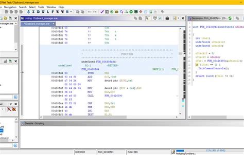 Dnspy Alternatives Top 10 Decompilers And Similar Apps Alternativeto