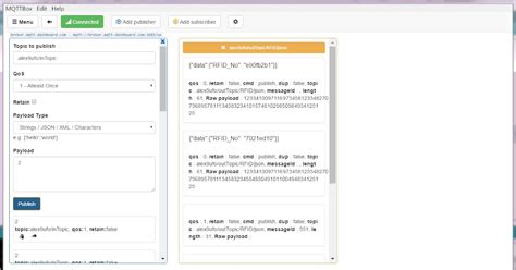 Alex9ufo 聰明人求知心切 Esp32 Mqtt Publish And Subscribe