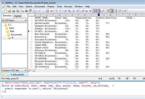 R Can Someone Explain This Error In `scan` Stack Overflow