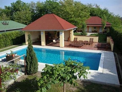 Vila Stars PaliĆ Palic SÉrvia 42 Fotos Comparação De Preços E