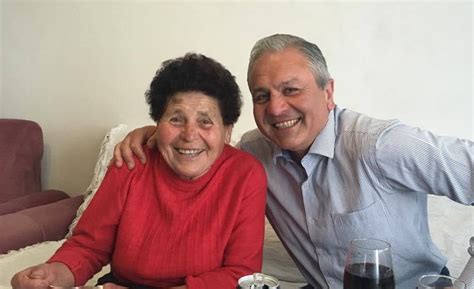 Обичам те майко Валентин Начев