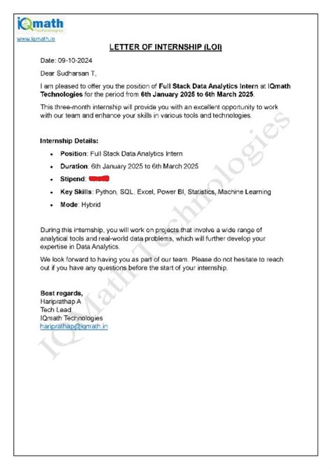 Sudharsan T On Linkedin Internship Dataanalytics Python Sql