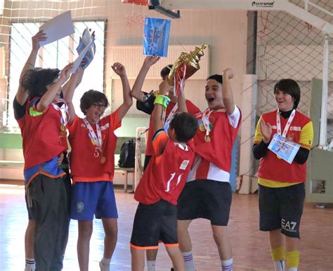 აჭარის სასკოლო სპორტის აჭარის სასკოლო სპორტის ფედერაცია