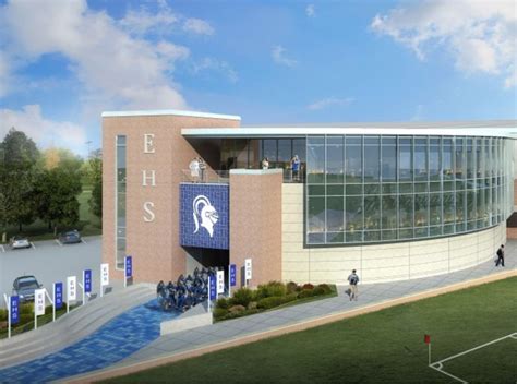 Educationarchitecture Architecturalrendering Campusdesign