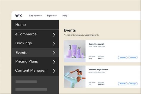 Wix Headless—the Headless Solution Built For You