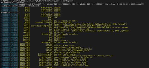 AXera Pi Guide Sipeed Wiki