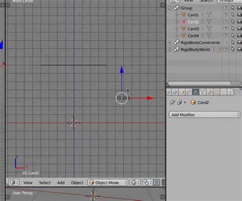 Converting Particles Render Type Group To Objects Is Not Working As