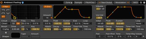 Ableton Simpler Vs Sampler Top Music Arts
