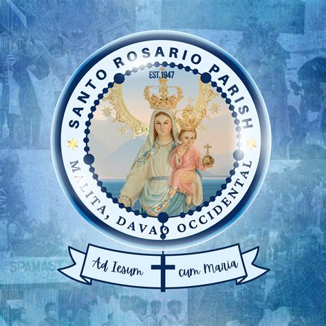 Sto Rosario Parish Malita Davao Occidental