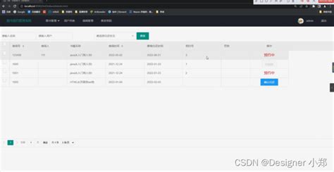 基于SpringBoot的社区小型图书管理系统的设计与实现二 阿里云开发者社区
