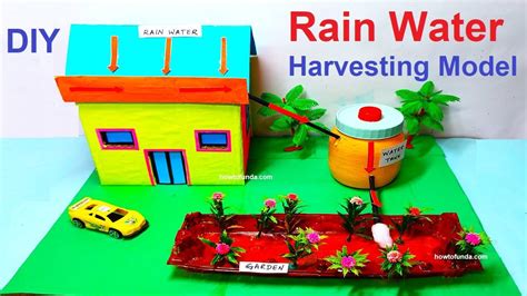 Diy Rainwater Harvesting Simple Diy Fixes