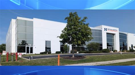 Bryan Herta Autosport Plans To Move Headquarters To Brownsburg Inside Indiana Business
