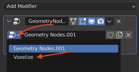 Blender 3 Geometry Node Beginner Tutorial