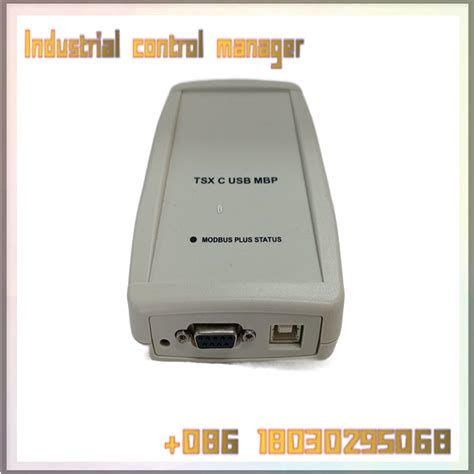 Schneider TSXCUSBMBP Communication Module SAUL ELECTRIC