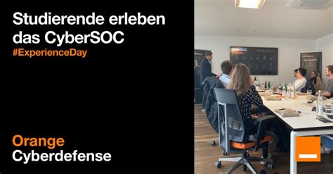 Mahesh Singh Na Linkedin Du Wolltest Schon Immer Einmal Ein Cybersoc Live Erleben Und Wissen Wie…