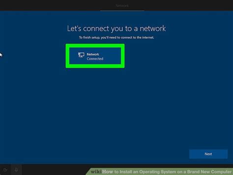 4 Ways To Install An Operating System On A Brand New Computer