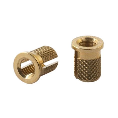 Threaded Brass Insert Size 25mm To 15mm At ₹ 775kilogram In