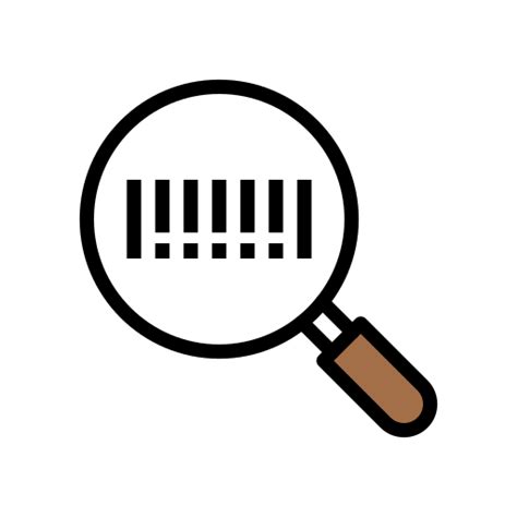 data analytics vector stall lineal color icon