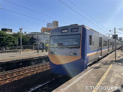 新聞 快訊／台鐵軌道異常列車慢行！屏東線「鋼軌接頭有裂縫」 Railway板 Disp Bbs