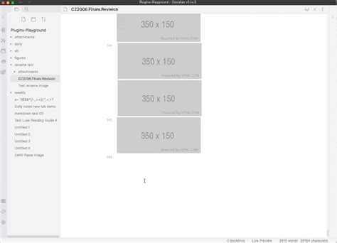 Opening Then Closing Modal May Cause The Editor Scrolling To The Top Bug Graveyard Obsidian