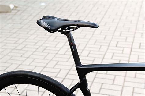 Rose X LITE SIX Red ETap AXS Used In Cm Buycycle