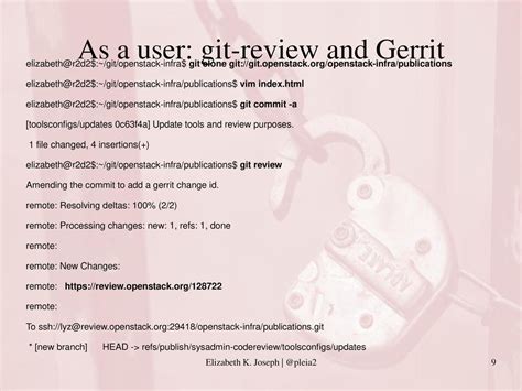 Open Source Systems Administration Ppt Download