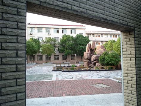 江阴澄西高级中学