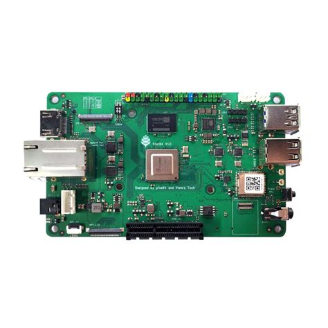 Pranav Joshi On Linkedin A Risc V Revolution The Rise Of Free And Open Source Silicon For Makers