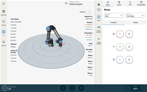 Polyscope X Overview