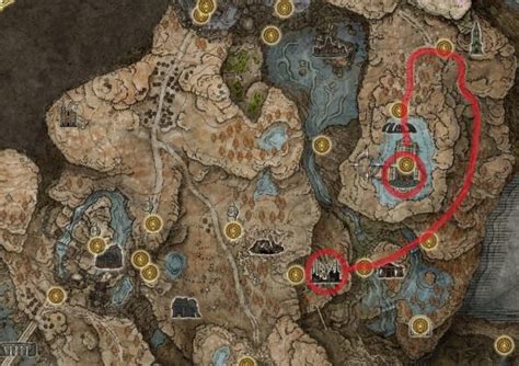 Elden Ring Dlc Full Count Ymir Questline Guide And All Its Rewards