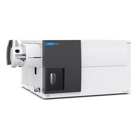 Agilent 6495c Lc Msms Chemetrix