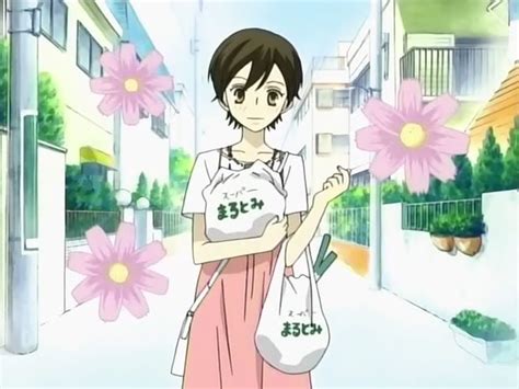 Haruhi Fujioka Outfits Haruhi Fujioka Ouran High School Host Club By