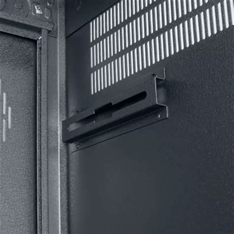 Objetos Bim ¡descarga Gratis Lfr Series Floor Rack With Fixed Rails