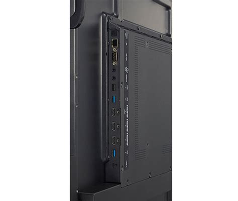 Pn Me552 Sharp Display Solutions