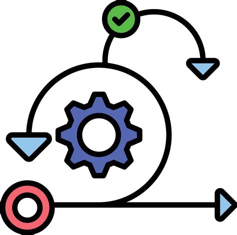 Agile Vector Icon Vector Art At Vecteezy