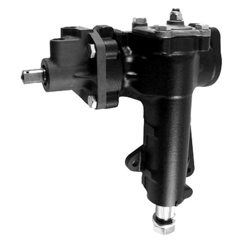 Borgeson Delphi Power Steering Conversion Box