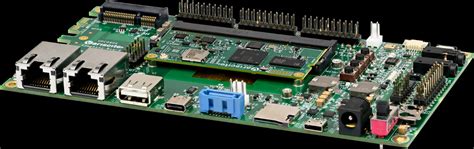 Variscite Launches New System On Module Powered By Texas Instruments Am62x From Only 33