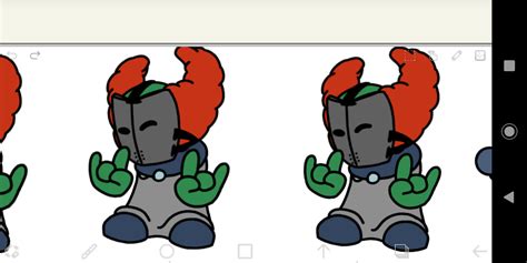 Inspirational Sprite Sheet Pico Assets Fnf Pin By Miku W On Ventanales Corredizos De