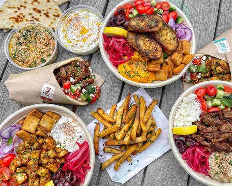 The 10 Best Shawarma Delivery In Dallas 2026 Order Shawarma Near Me