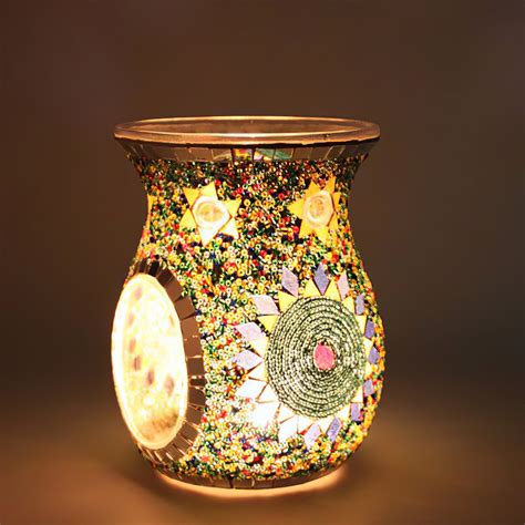Fragrance Oil Burner Smoke Shop Accessories