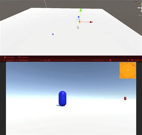 Build A Ui Minimap In Unity There Are A Lot Of Tutorials Out There By Timothy Janssen Medium