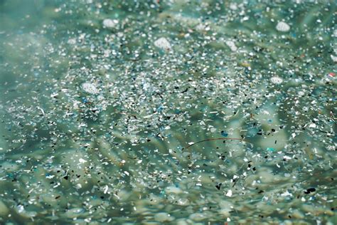 Scientists Warn Toxic Microplastics Now Getting Stuck In Our Airways