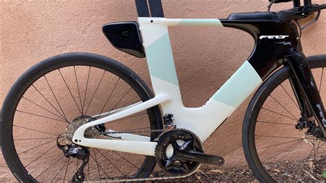 Felt Iax Review A Budget Triathlon Bike With Upgrade Potential