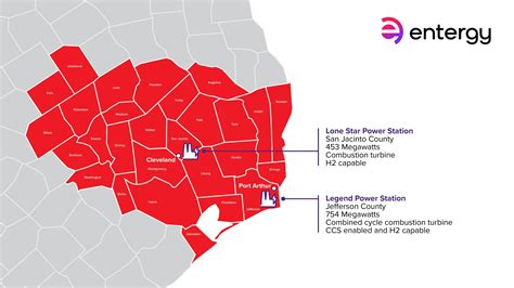 Public Utility Commission Approves Entergys Natural Gas Plants For