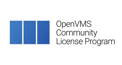 Maurizio De Tommaso On Linkedin Vms Vsi Openvms Hobbyist License