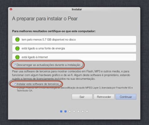 Aprenda A Instalar O Pear Linux 8