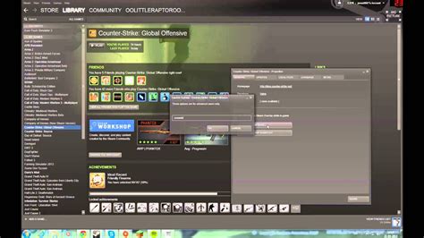 How To Open Your Console In CS GO YouTube