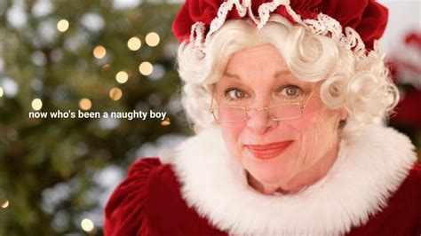 Mrs Claus Pornhub Search Term Has Increased By 400 This Xxxmas