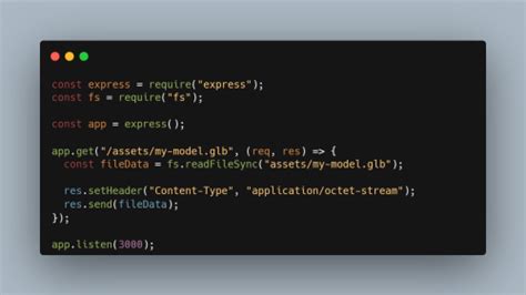 Memanfaatkan Webgl Dan Game Development Dengan Expressjs Codepolitan